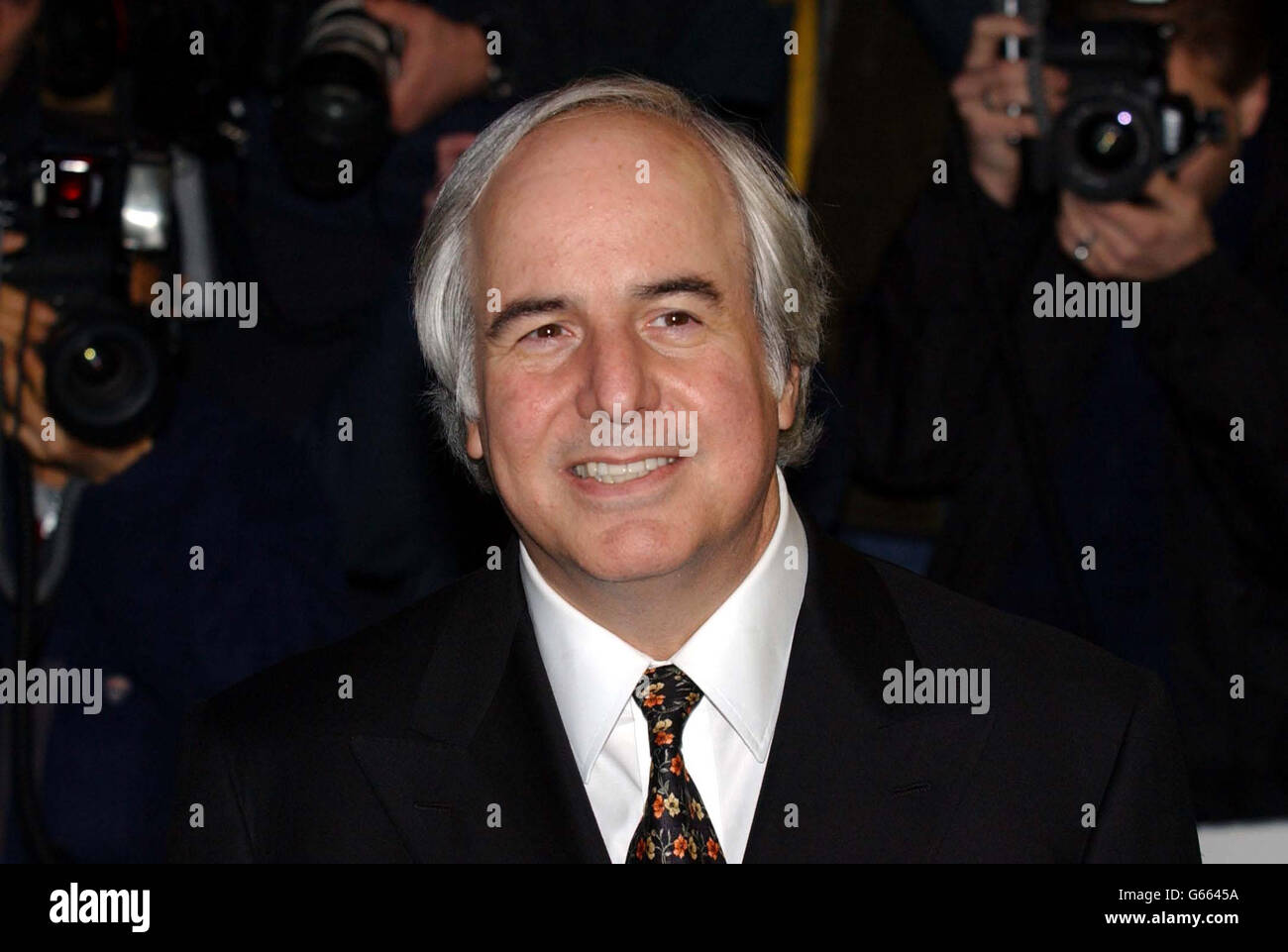 Frank W. Abagnale Catch Me If You Can Stockfotografie - Alamy