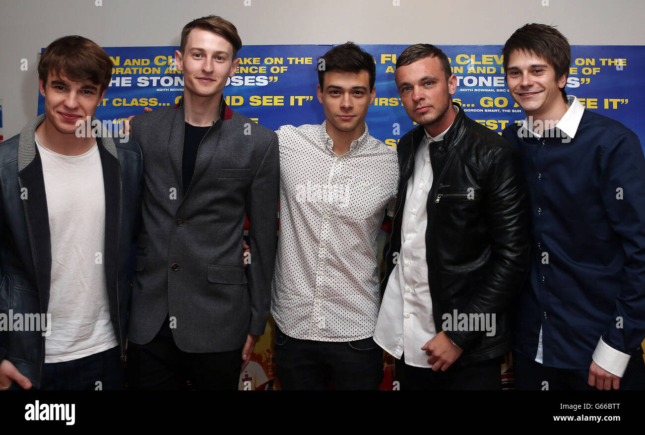 Nico mirallegro -Fotos und -Bildmaterial in hoher Auflösung – Alamy