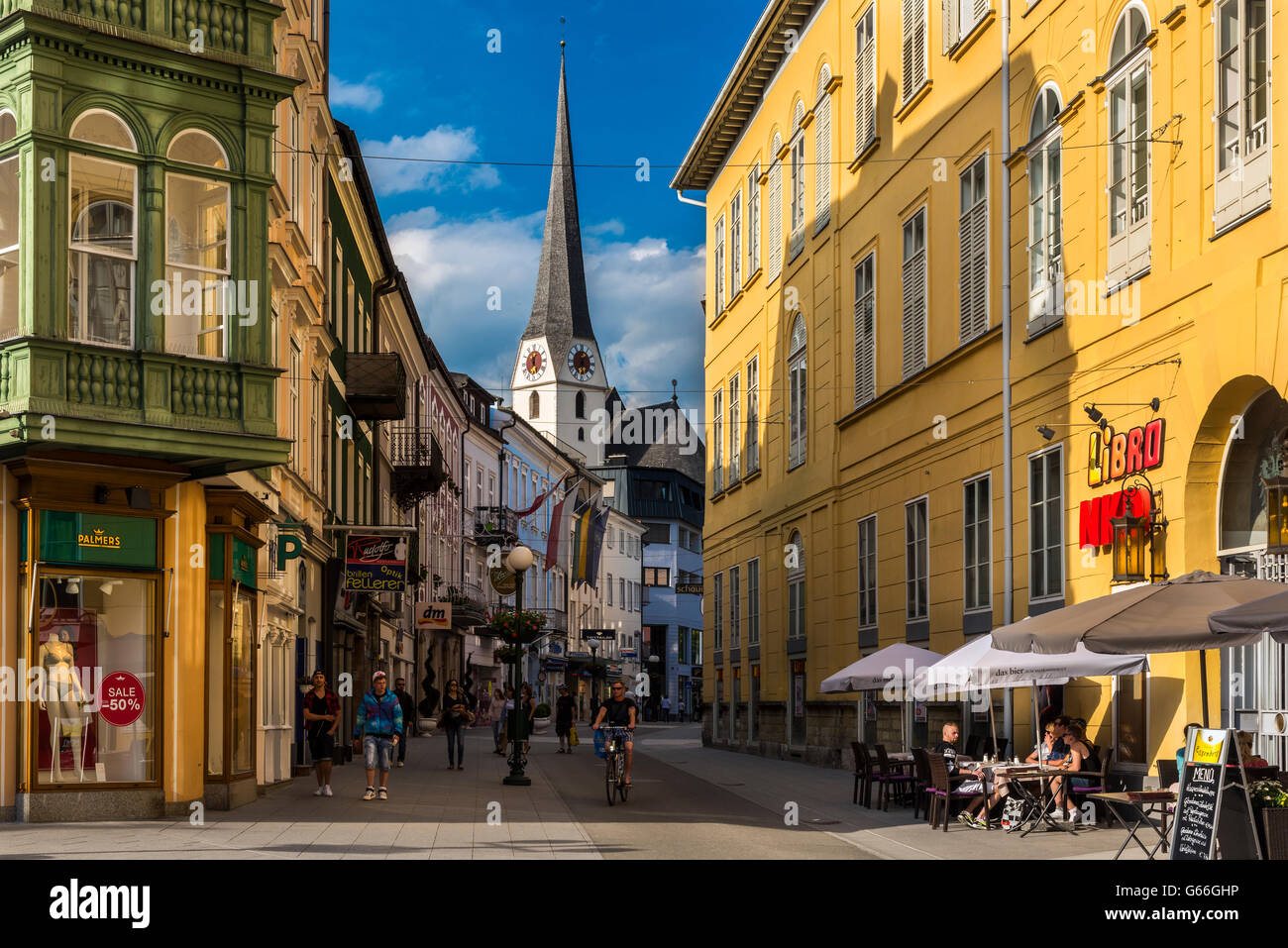 Bad ischl austria -Fotos und -Bildmaterial in hoher Auflösung – Alamy