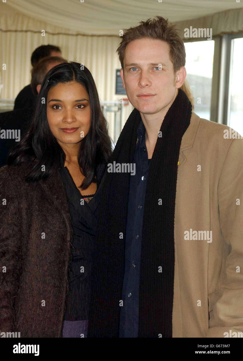 Actor jonathan kerrigan -Fotos und -Bildmaterial in hoher Auflösung – Alamy