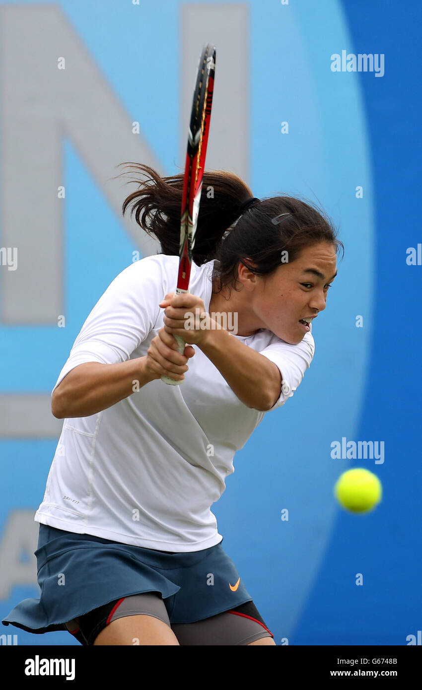 Jamie hampton -Fotos und -Bildmaterial in hoher Auflösung – Alamy