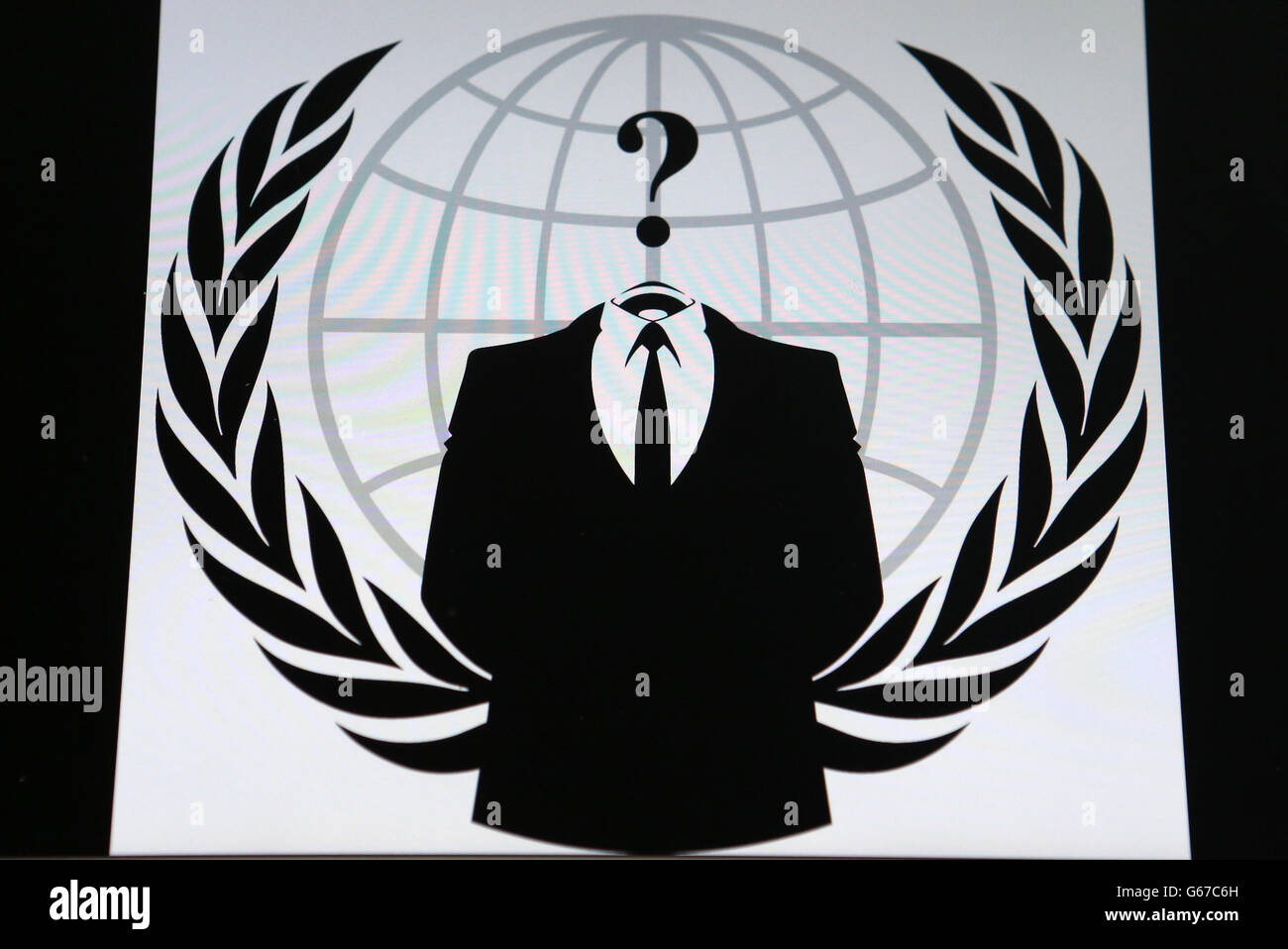 Hacker logo -Fotos und -Bildmaterial in hoher Auflösung – Alamy