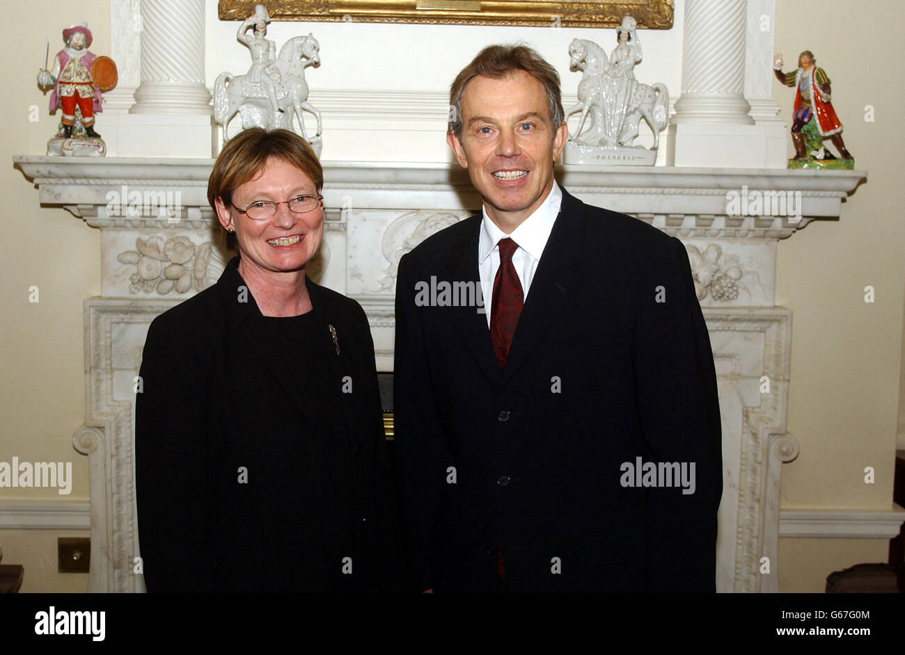 Leiter des regionalen genetiklabors birmingham frauenkrankenhaus -Fotos ...