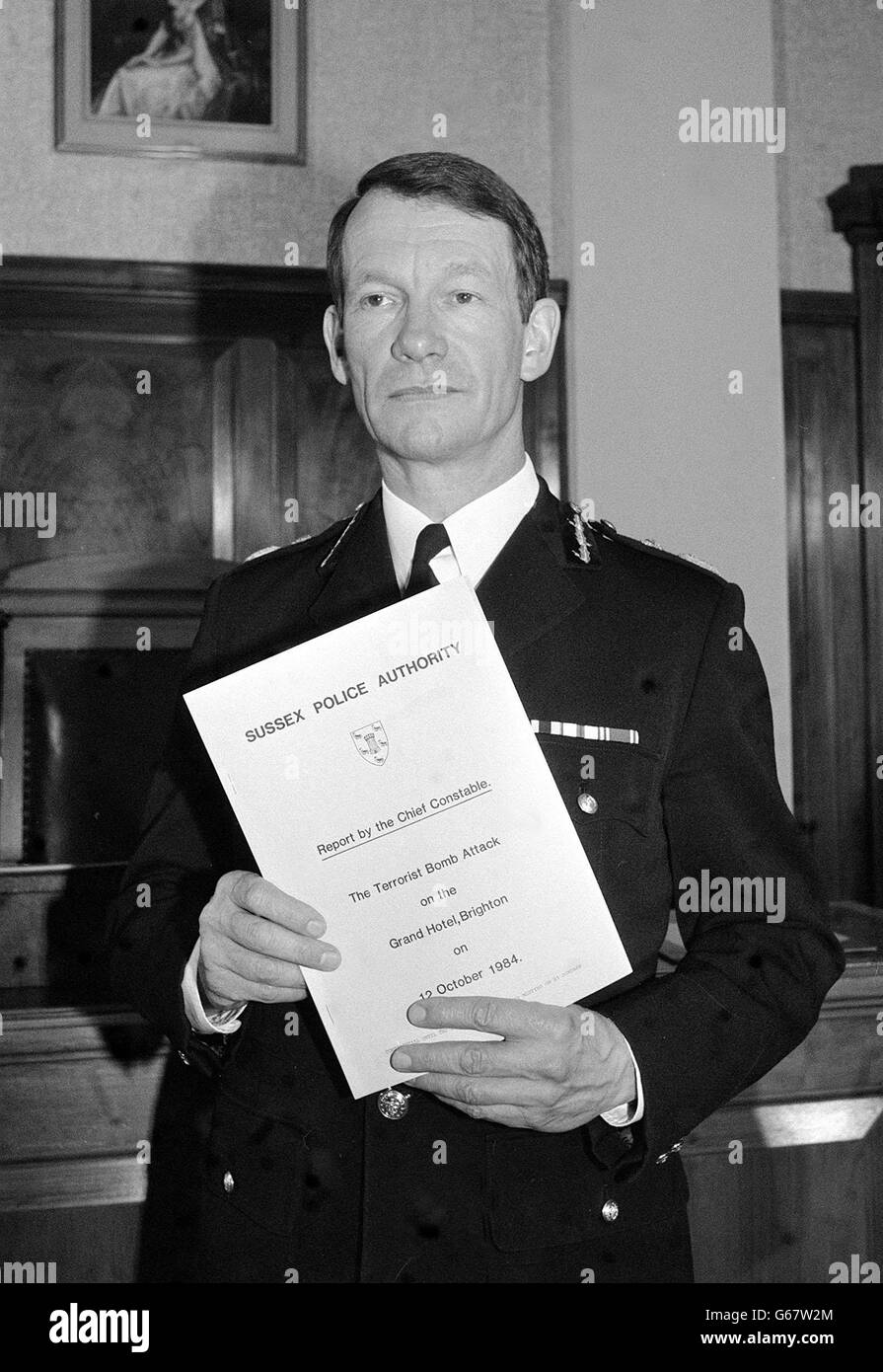 Chief constable von sussex -Fotos und -Bildmaterial in hoher Auflösung ...