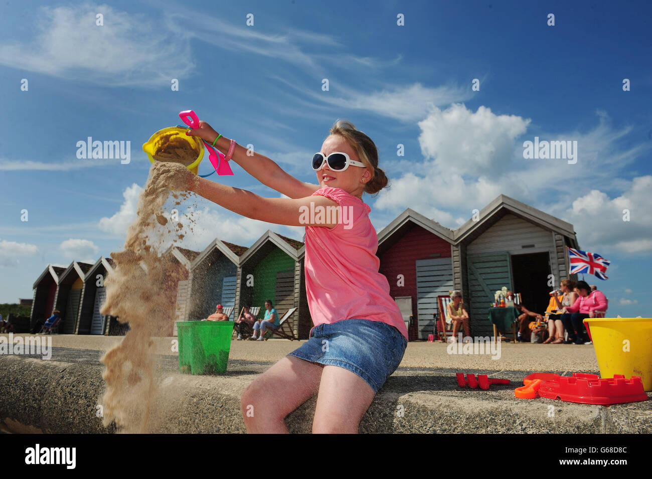 Morgan gillespie -Fotos und -Bildmaterial in hoher Auflösung – Alamy