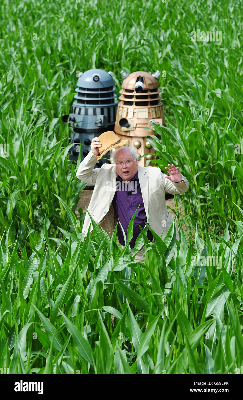 Doktor york labyrinth -Fotos und -Bildmaterial in hoher Auflösung – Alamy