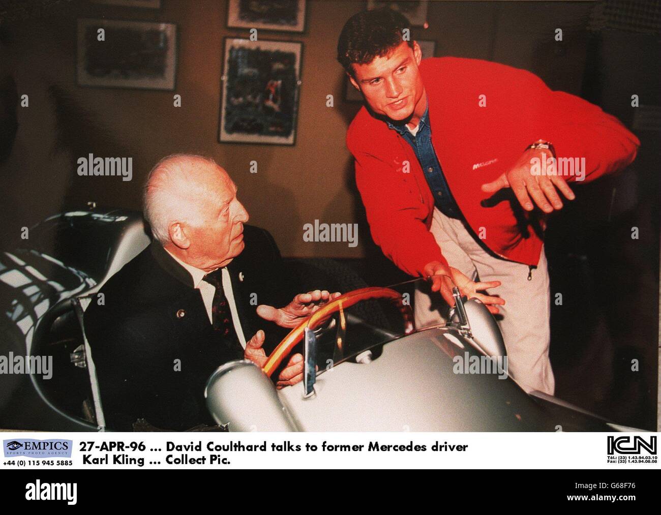 Karl kling -Fotos und -Bildmaterial in hoher Auflösung – Alamy
