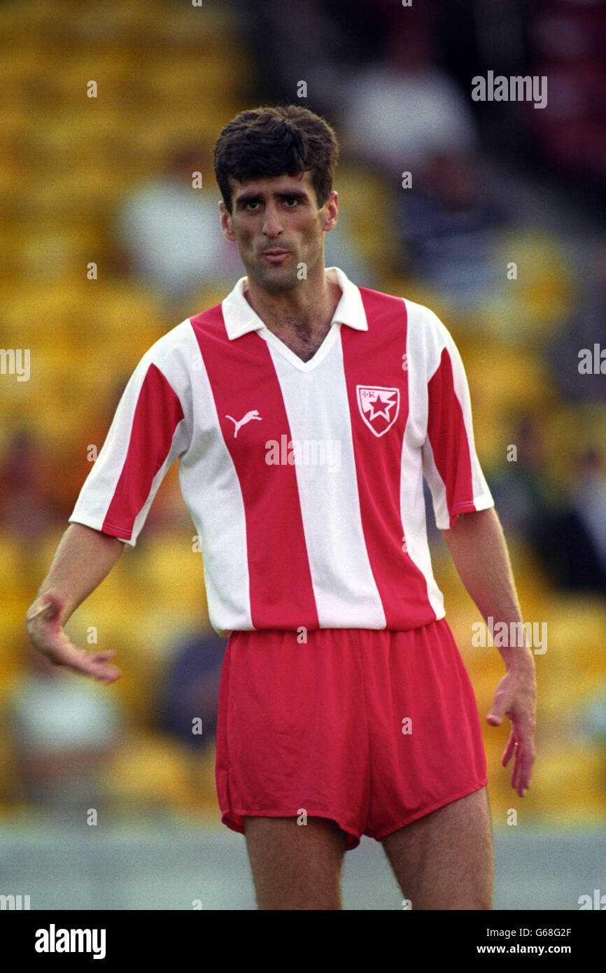 Dusko radinovic -Fotos und -Bildmaterial in hoher Auflösung – Alamy