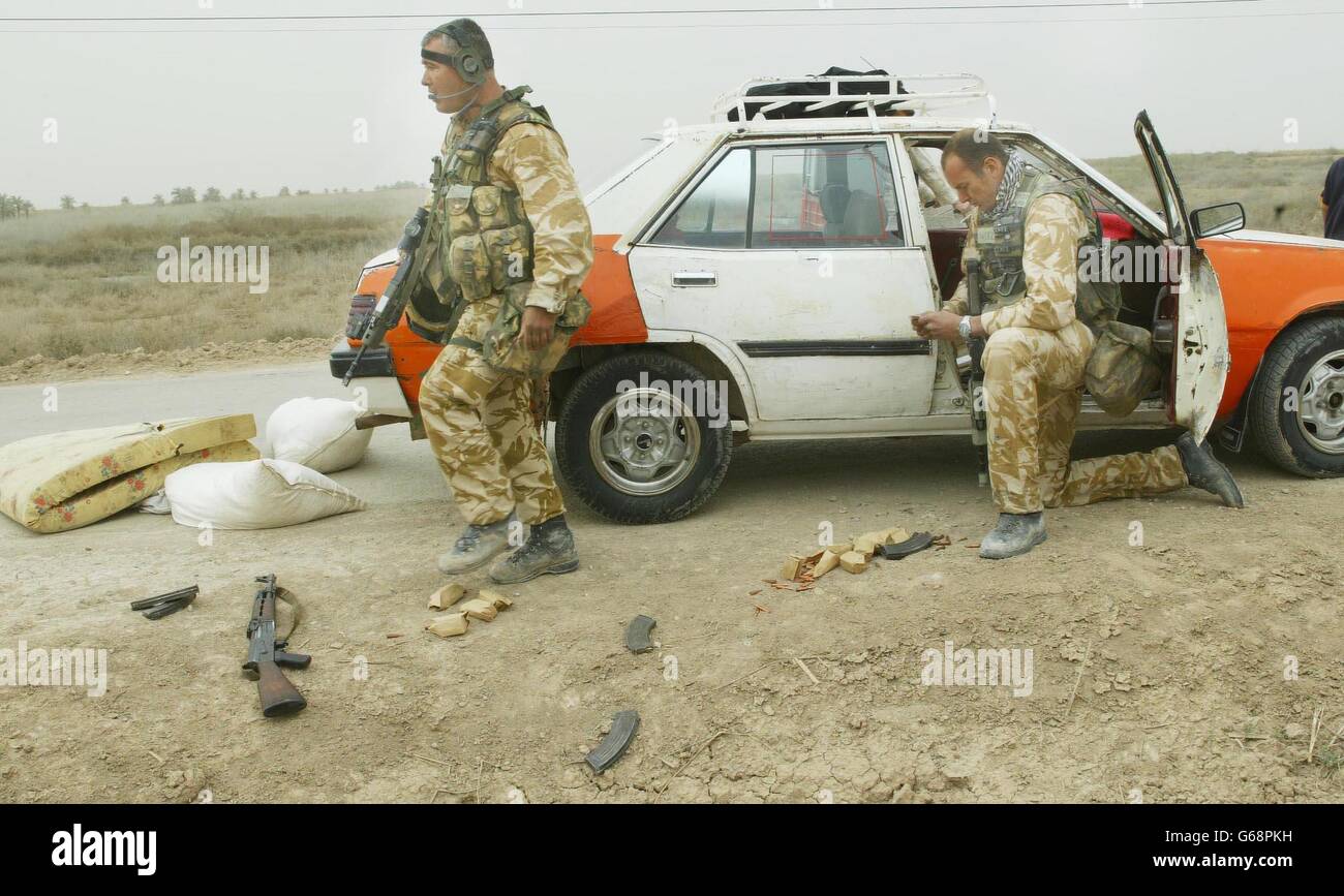 Politik terry richards the sun mod pool krieg irak konflikt -Fotos und ...