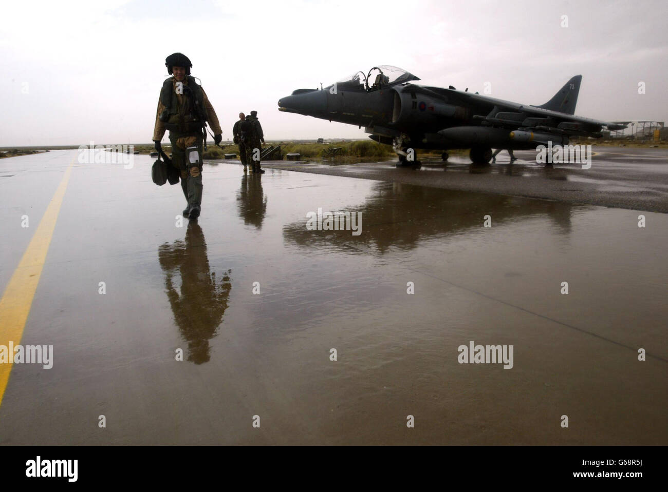 Britischer raf pilot Stockfotos und -bilder Kaufen - Alamy