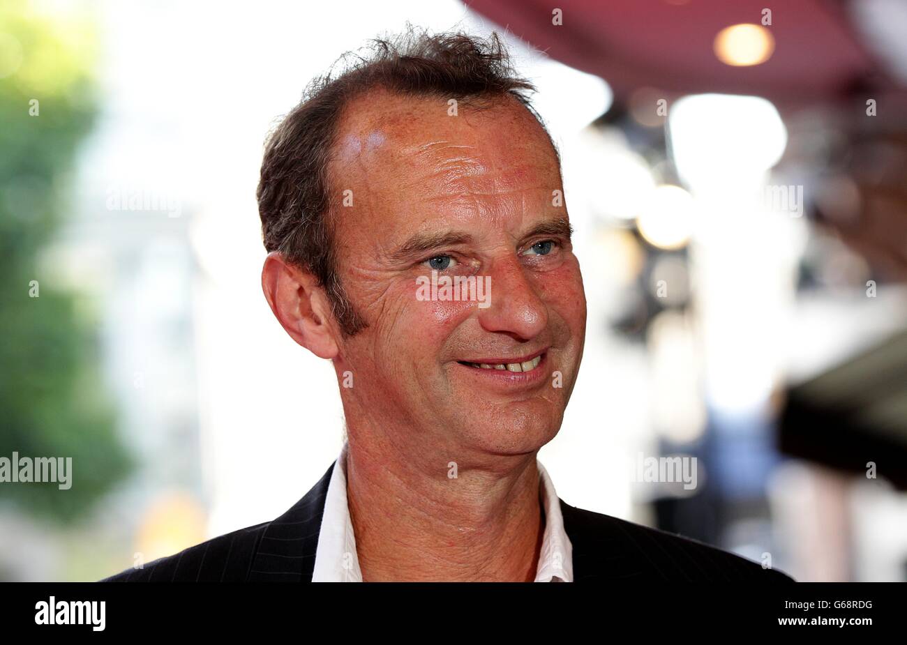 Phil cornwell -Fotos und -Bildmaterial in hoher Auflösung – Alamy