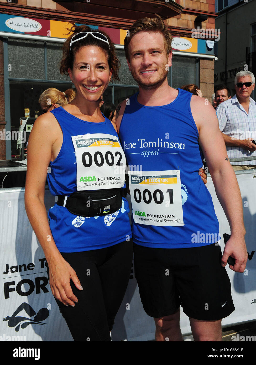 Matthew wolfenden -Fotos und -Bildmaterial in hoher Auflösung – Alamy