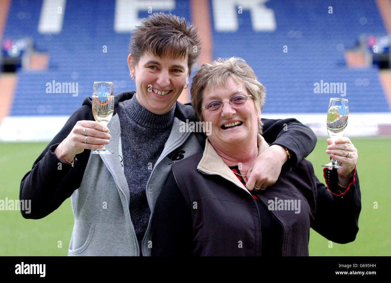Tante diane cartwright -Fotos und -Bildmaterial in hoher Auflösung – Alamy
