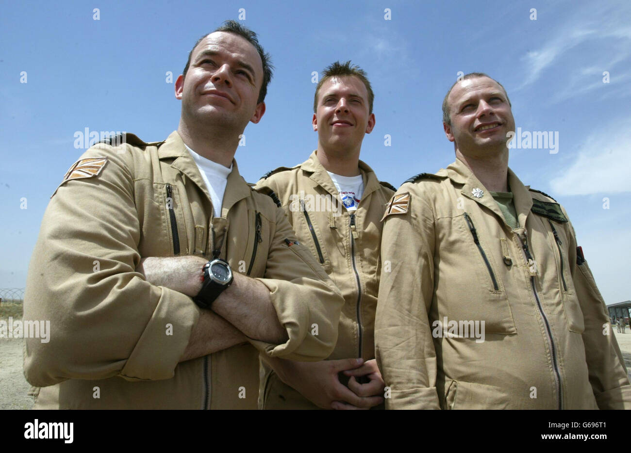 Harrier gr7 iraq war -Fotos und -Bildmaterial in hoher Auflösung – Alamy