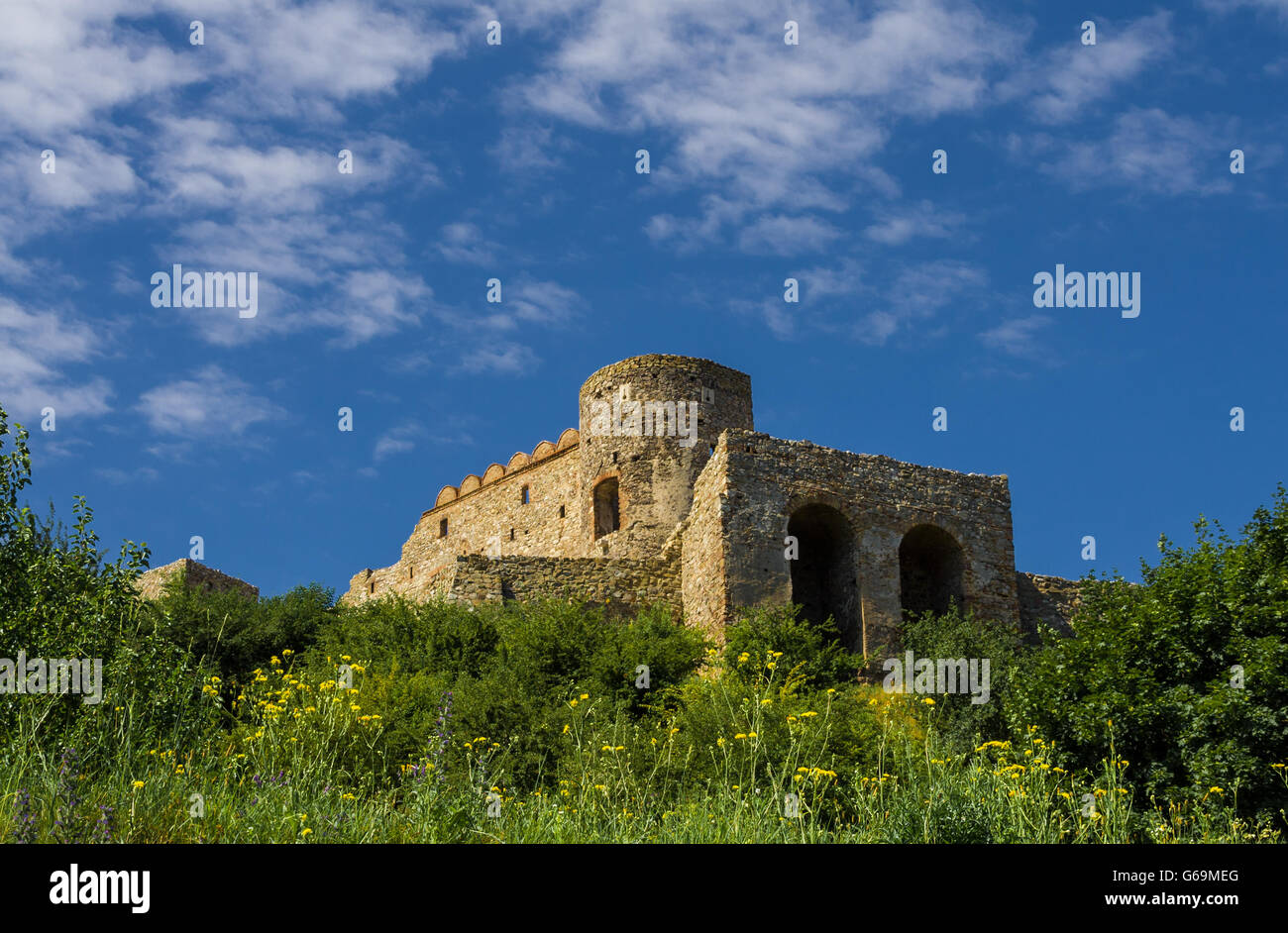 Berühmte burg devin -Fotos und -Bildmaterial in hoher Auflösung – Alamy