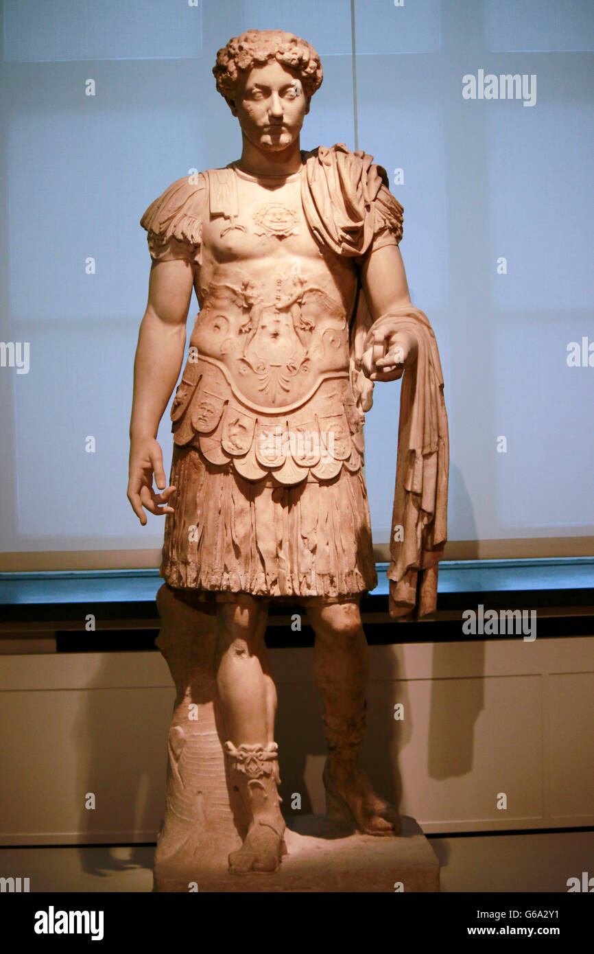 Statue der mark aurel -Fotos und -Bildmaterial in hoher Auflösung – Alamy