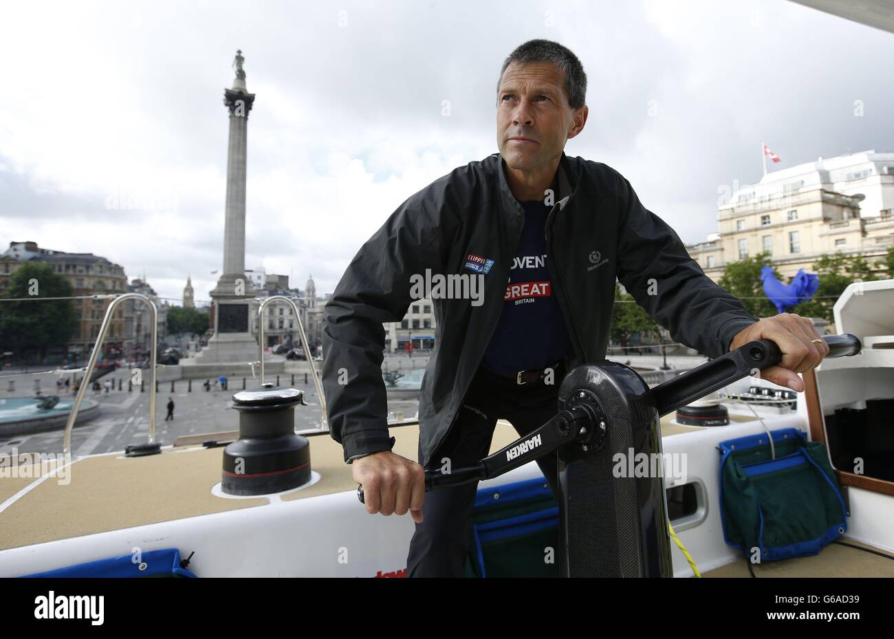Simon talbot -Fotos und -Bildmaterial in hoher Auflösung – Alamy