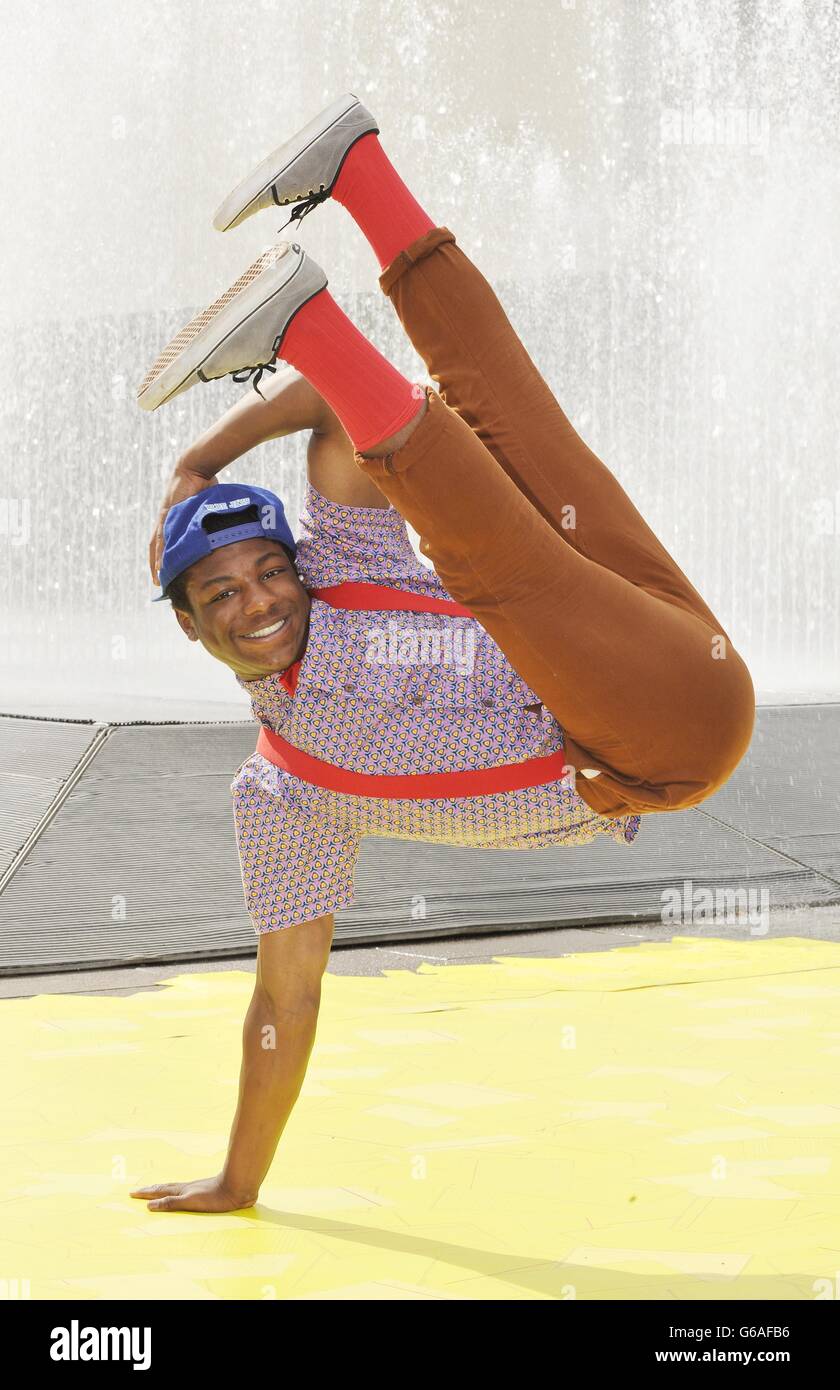 Hip hop auf wizard oz geschichte -Fotos und -Bildmaterial in hoher ...