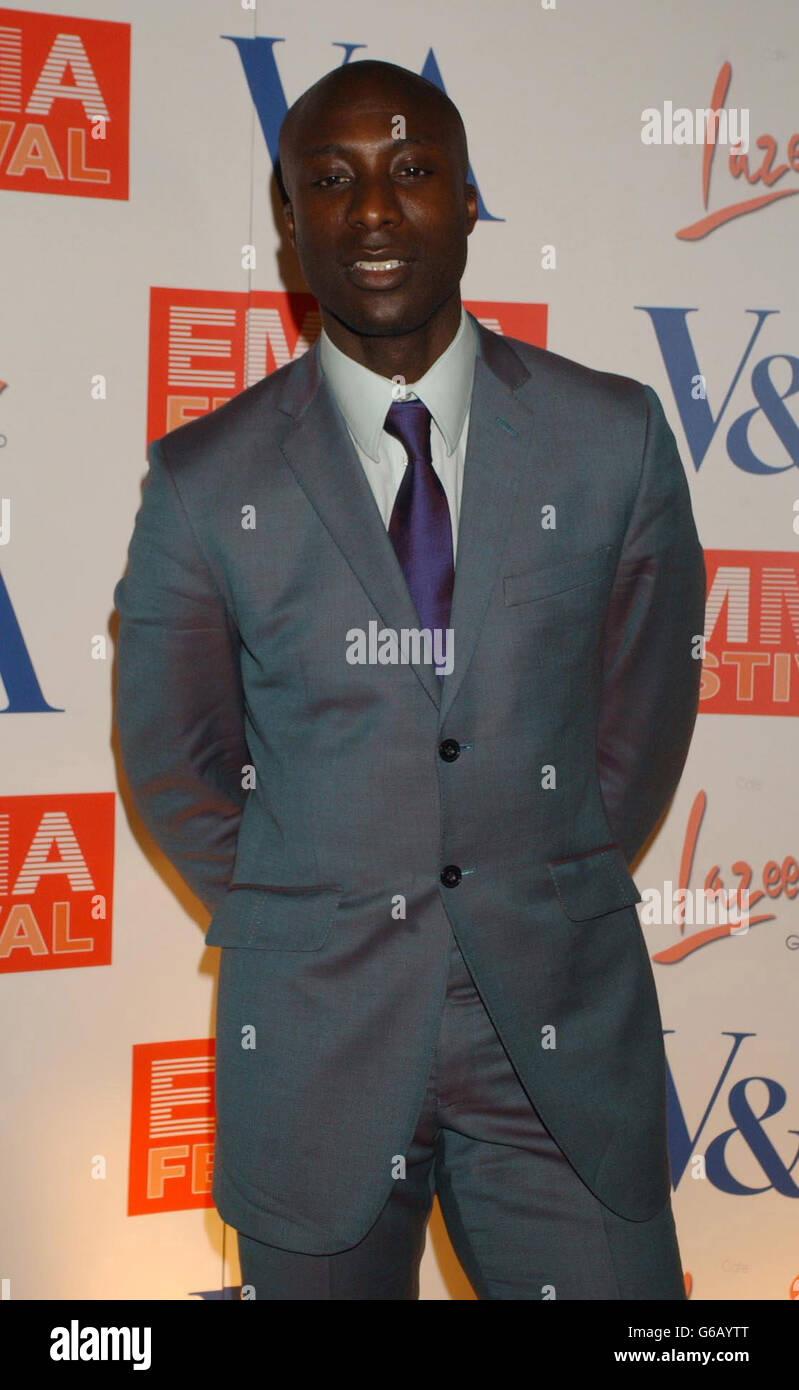 Emma awards 2003 boateng -Fotos und -Bildmaterial in hoher Auflösung ...