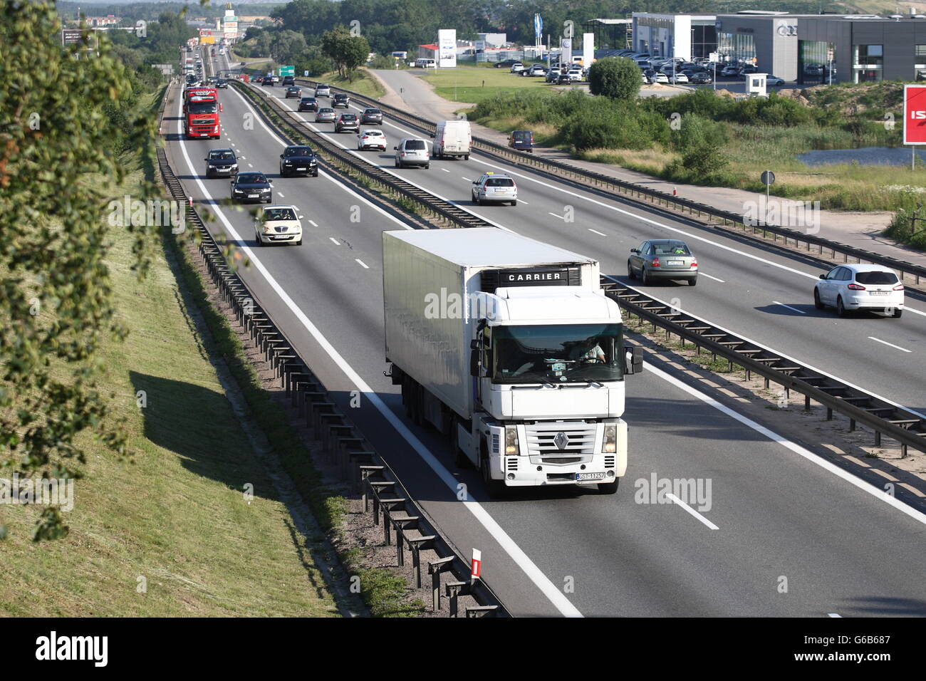 Renault flotte -Fotos und -Bildmaterial in hoher Auflösung – Alamy