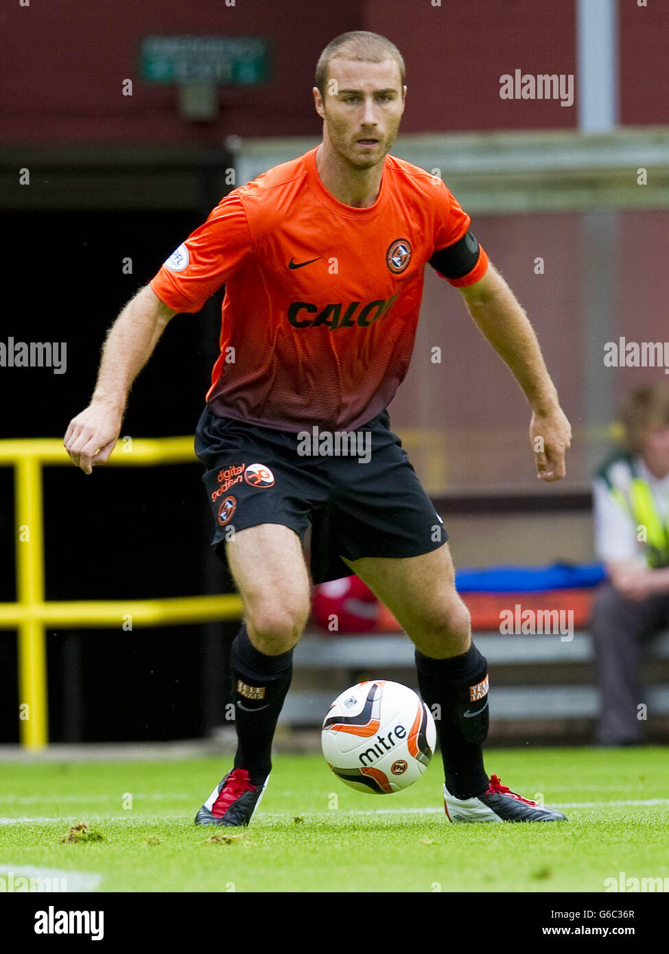 Dundee uniteds sean dillon -Fotos und -Bildmaterial in hoher Auflösung ...