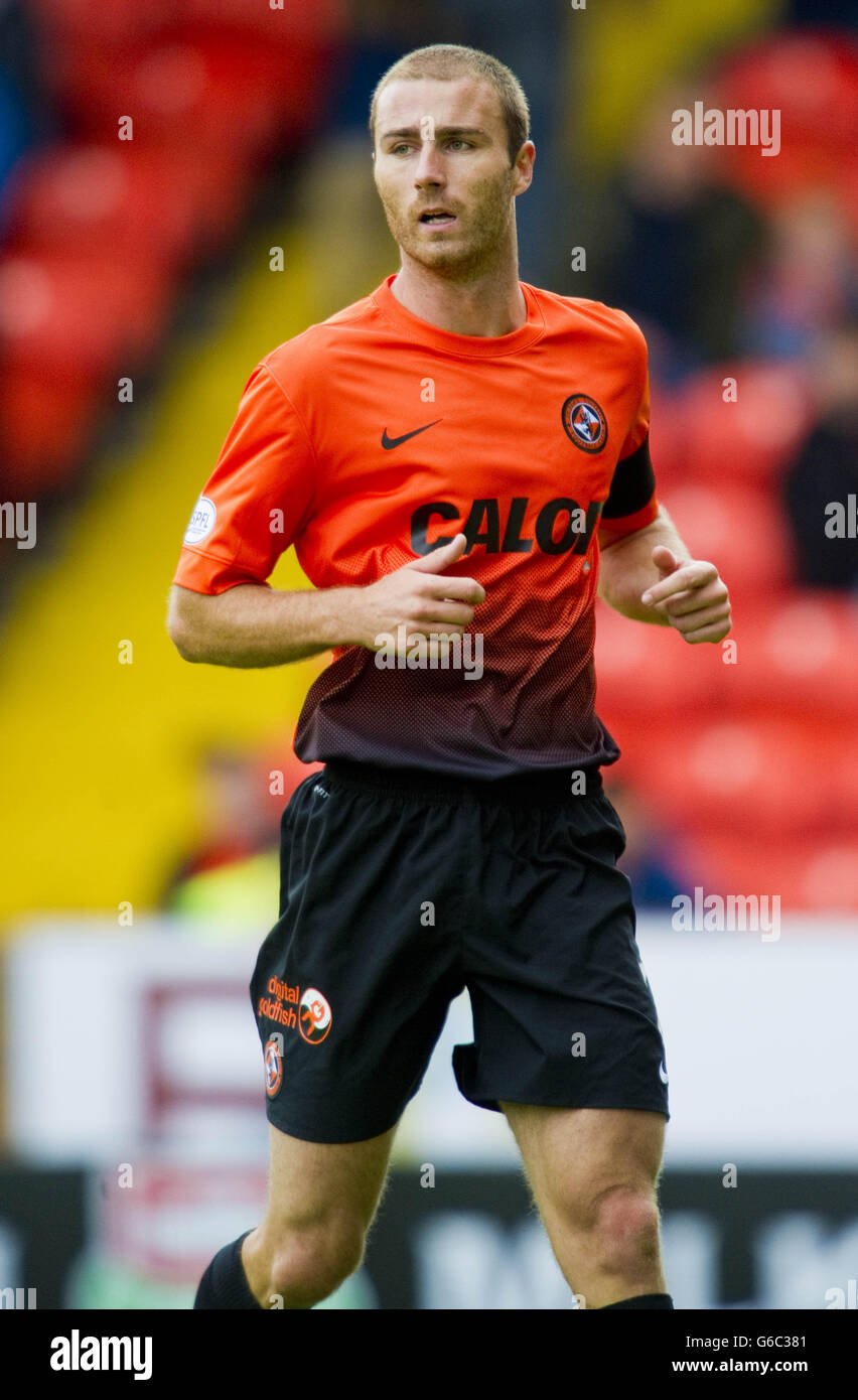 Dundee uniteds sean dillon -Fotos und -Bildmaterial in hoher Auflösung ...