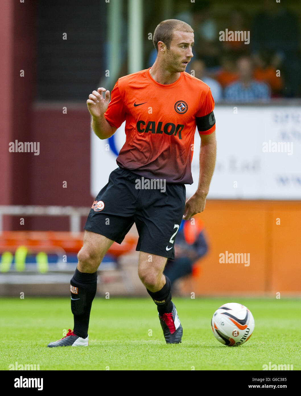 Dundee uniteds sean dillon -Fotos und -Bildmaterial in hoher Auflösung ...