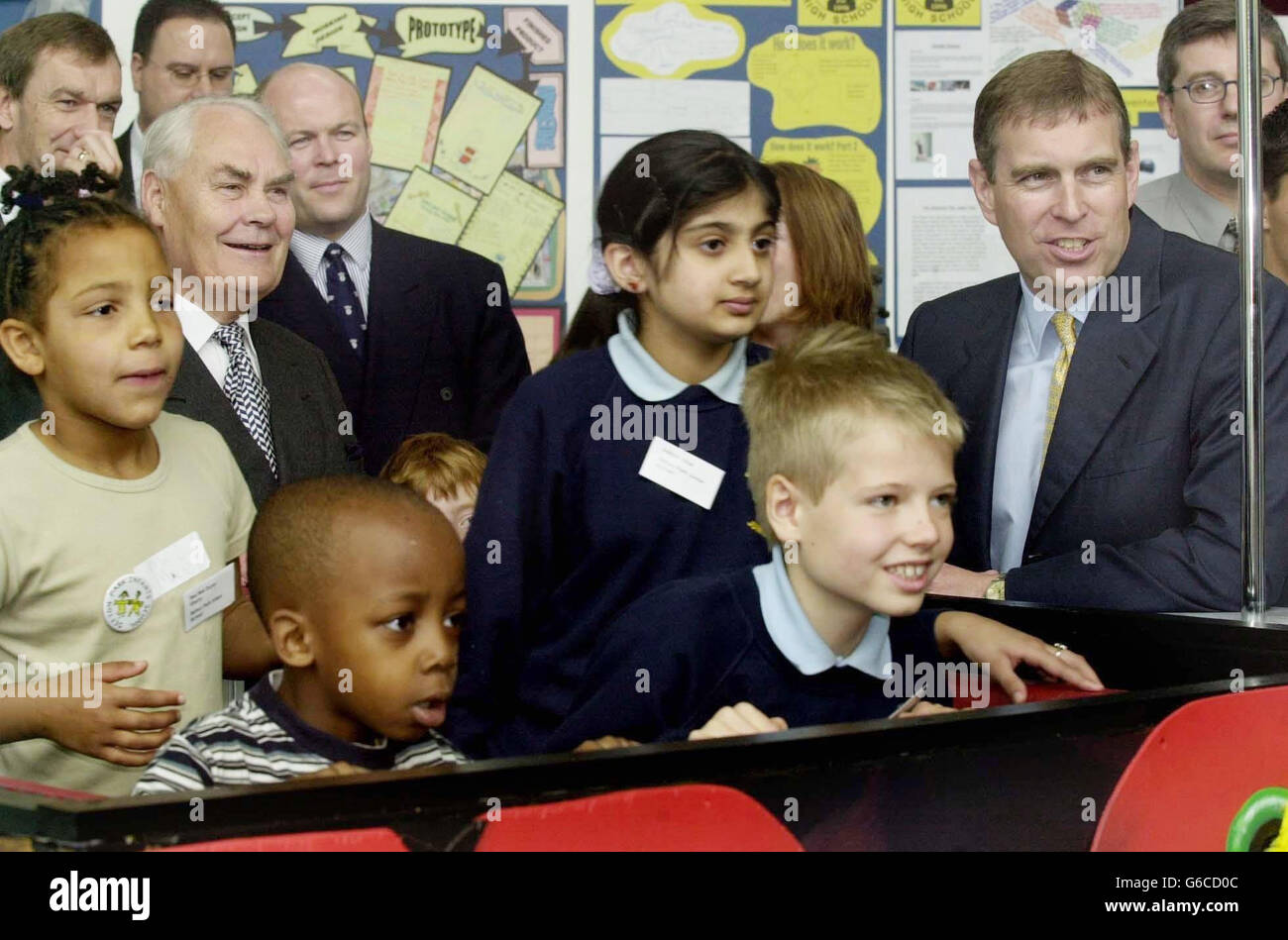 Kinder sefton park kleinkinder grundschule in bristol -Fotos und ...