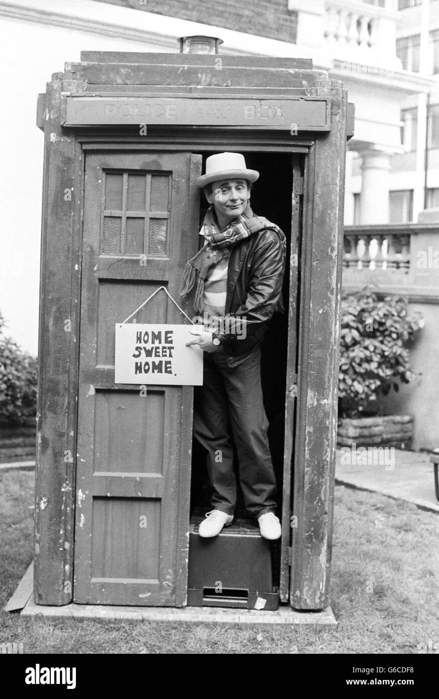 Dr mccoy -Fotos und -Bildmaterial in hoher Auflösung – Alamy