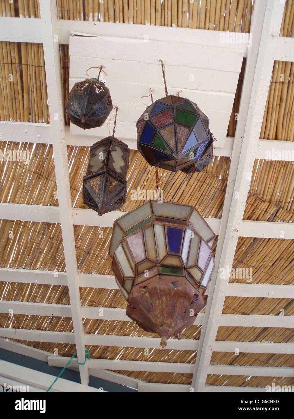 Straw roof -Fotos und -Bildmaterial in hoher Auflösung – Alamy