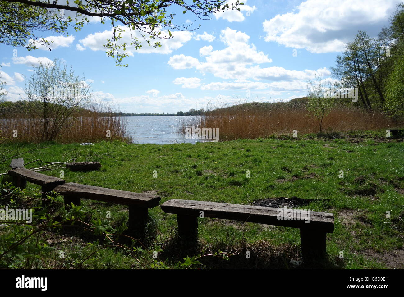 See ruppin Stockfotos und -bilder Kaufen - Alamy