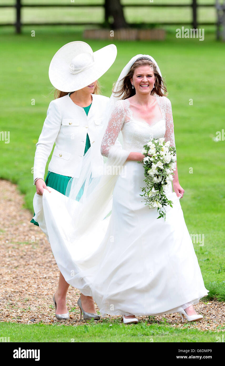 Lady laura marsham -Fotos und -Bildmaterial in hoher Auflösung – Alamy