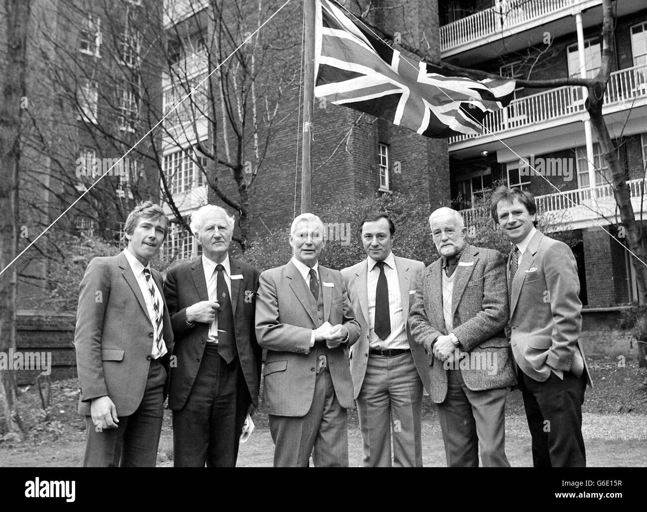 Duncan carse -Fotos und -Bildmaterial in hoher Auflösung – Alamy