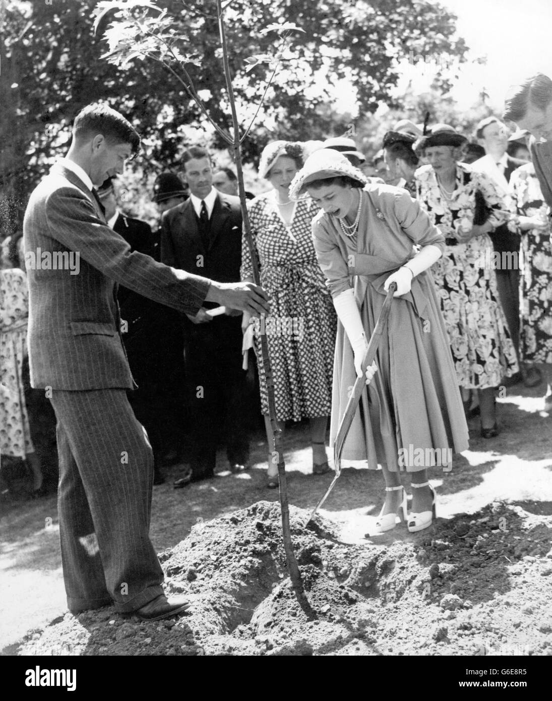 Walter tyrell -Fotos und -Bildmaterial in hoher Auflösung – Alamy
