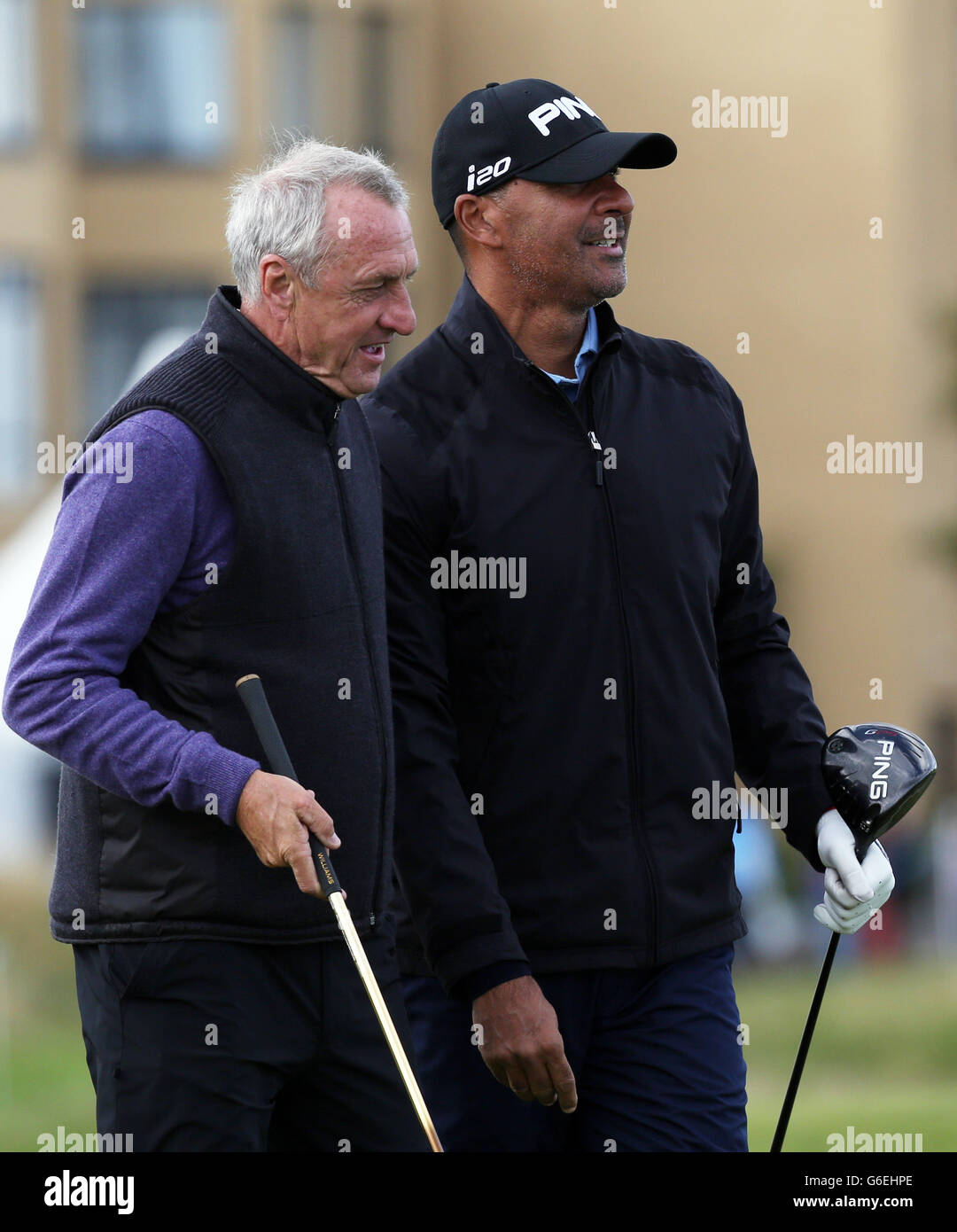 Golf ruud gullit -Fotos und -Bildmaterial in hoher Auflösung – Alamy