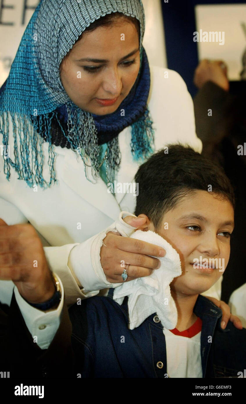 Ali ismaeel abbas -Fotos und -Bildmaterial in hoher Auflösung – Alamy Ali ismaeel abbas -Fotos und -Bildmaterial in hoher Auflösung – Alamy