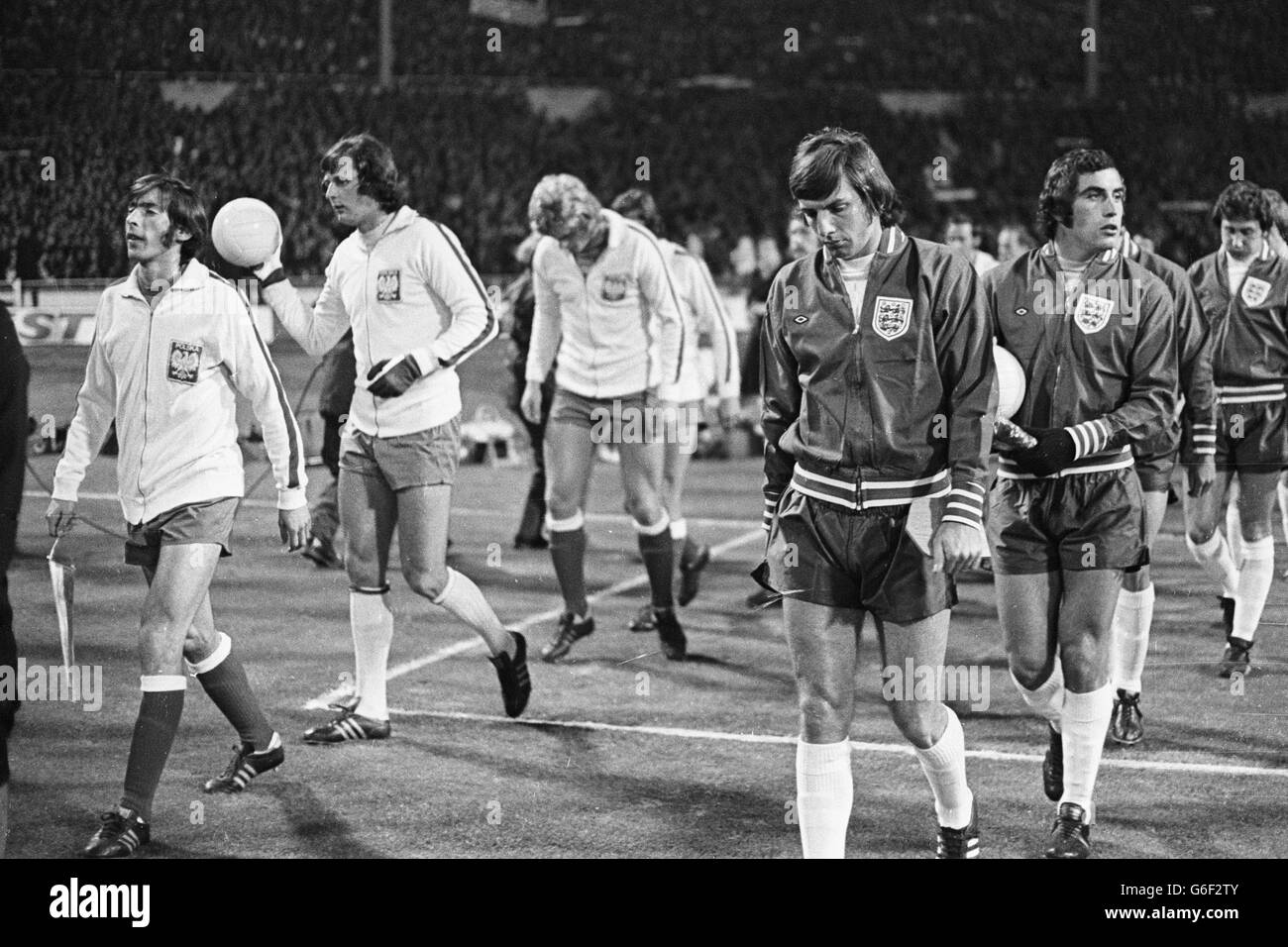 Jan tomaszewski all poland -Fotos und -Bildmaterial in hoher Auflösung ...