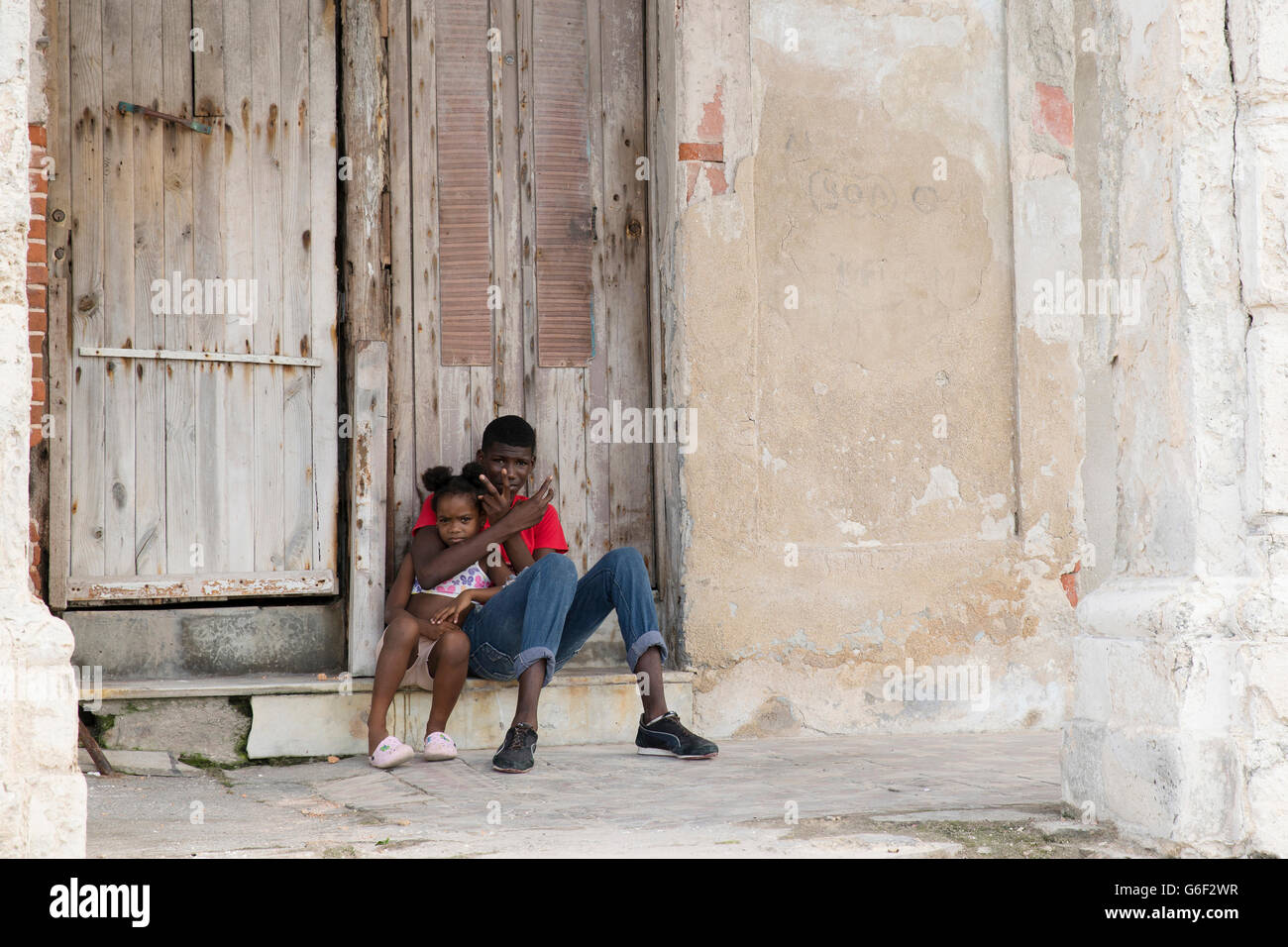Armut in havanna kuba -Fotos und -Bildmaterial in hoher Auflösung – Alamy