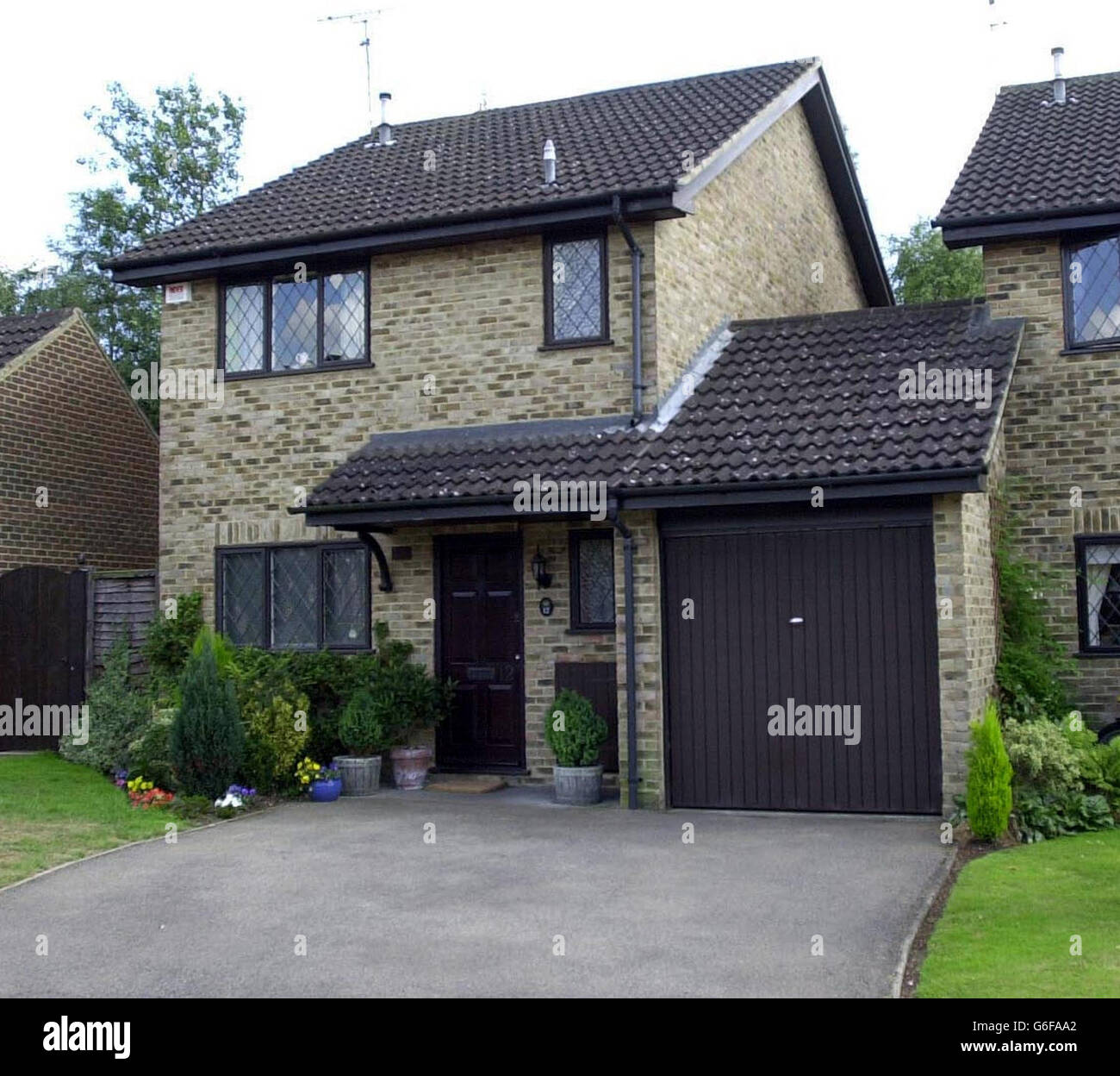 Harry potter house bracknell -Fotos und -Bildmaterial in hoher ...