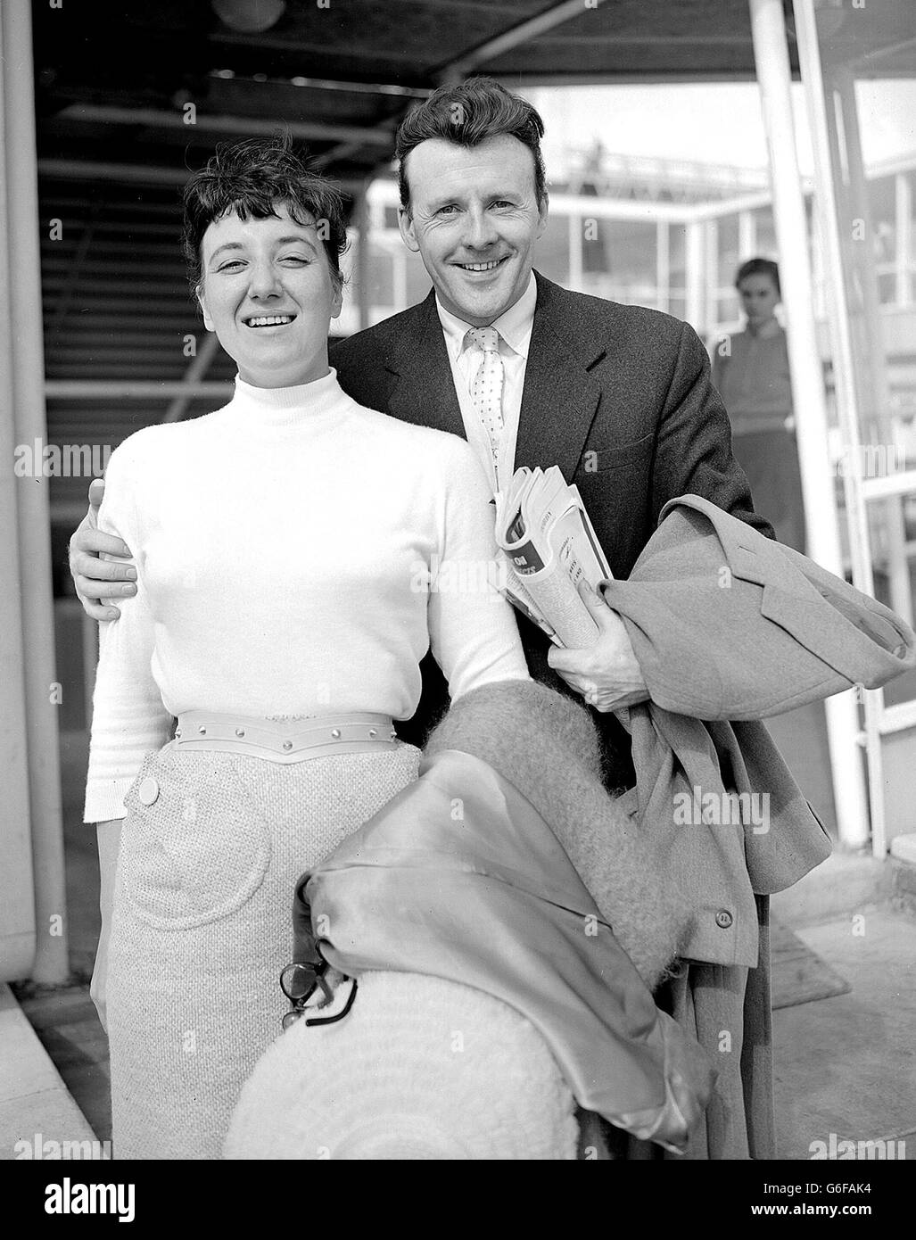 Sally jung -Fotos und -Bildmaterial in hoher Auflösung – Alamy