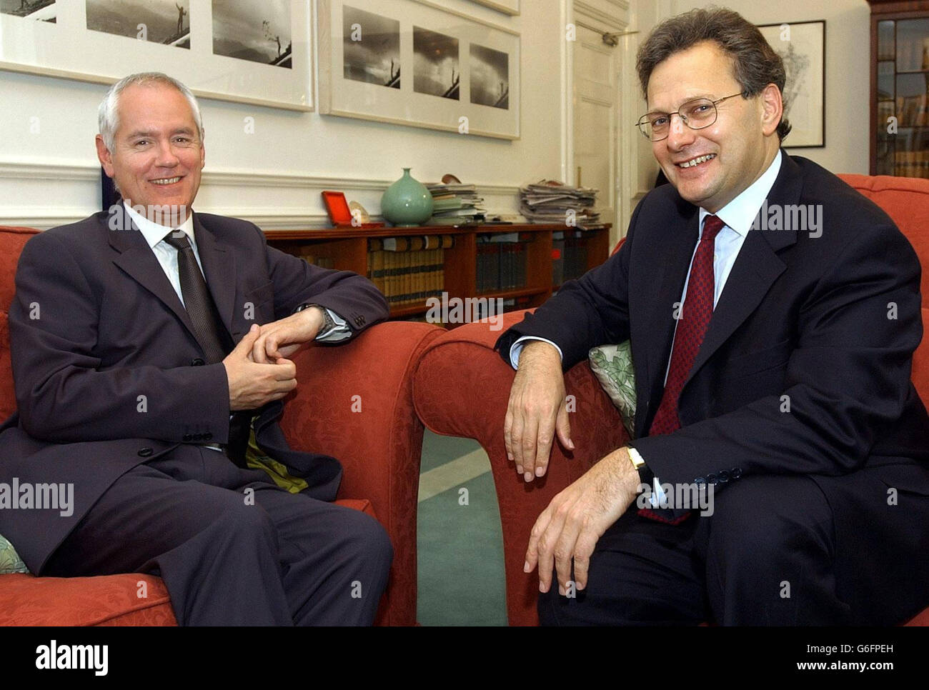 Kenneth goldsmith -Fotos und -Bildmaterial in hoher Auflösung – Alamy