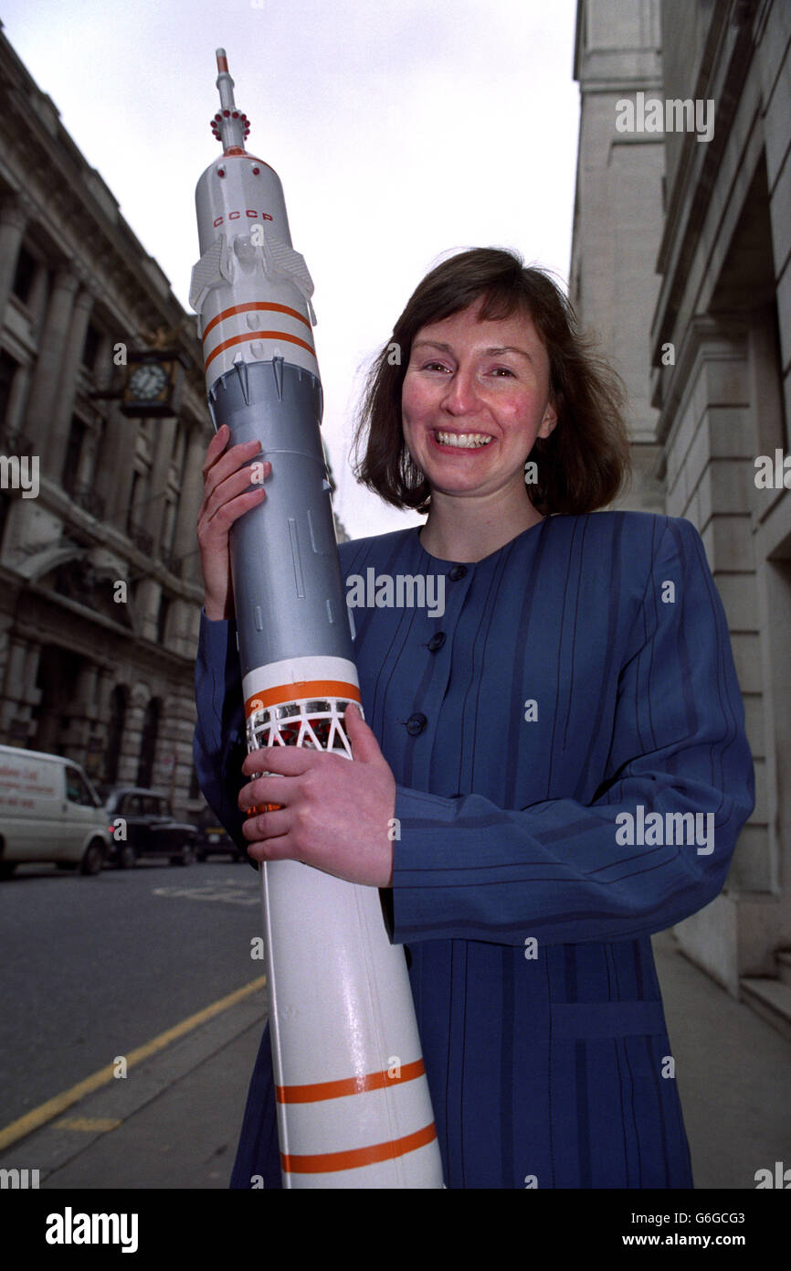 Helen sharman -Fotos und -Bildmaterial in hoher Auflösung – Alamy