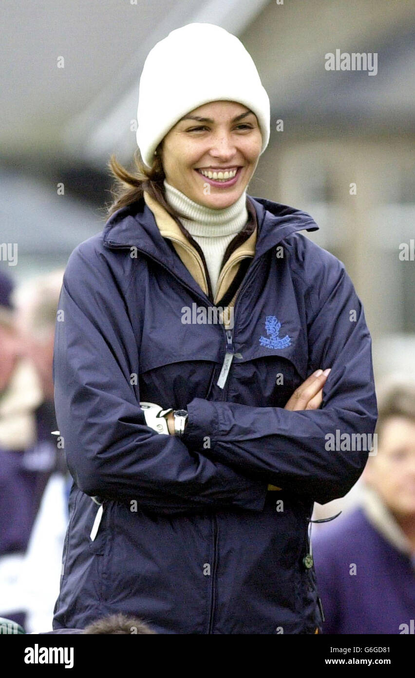 Ines sastre where -Fotos und -Bildmaterial in hoher Auflösung – Alamy