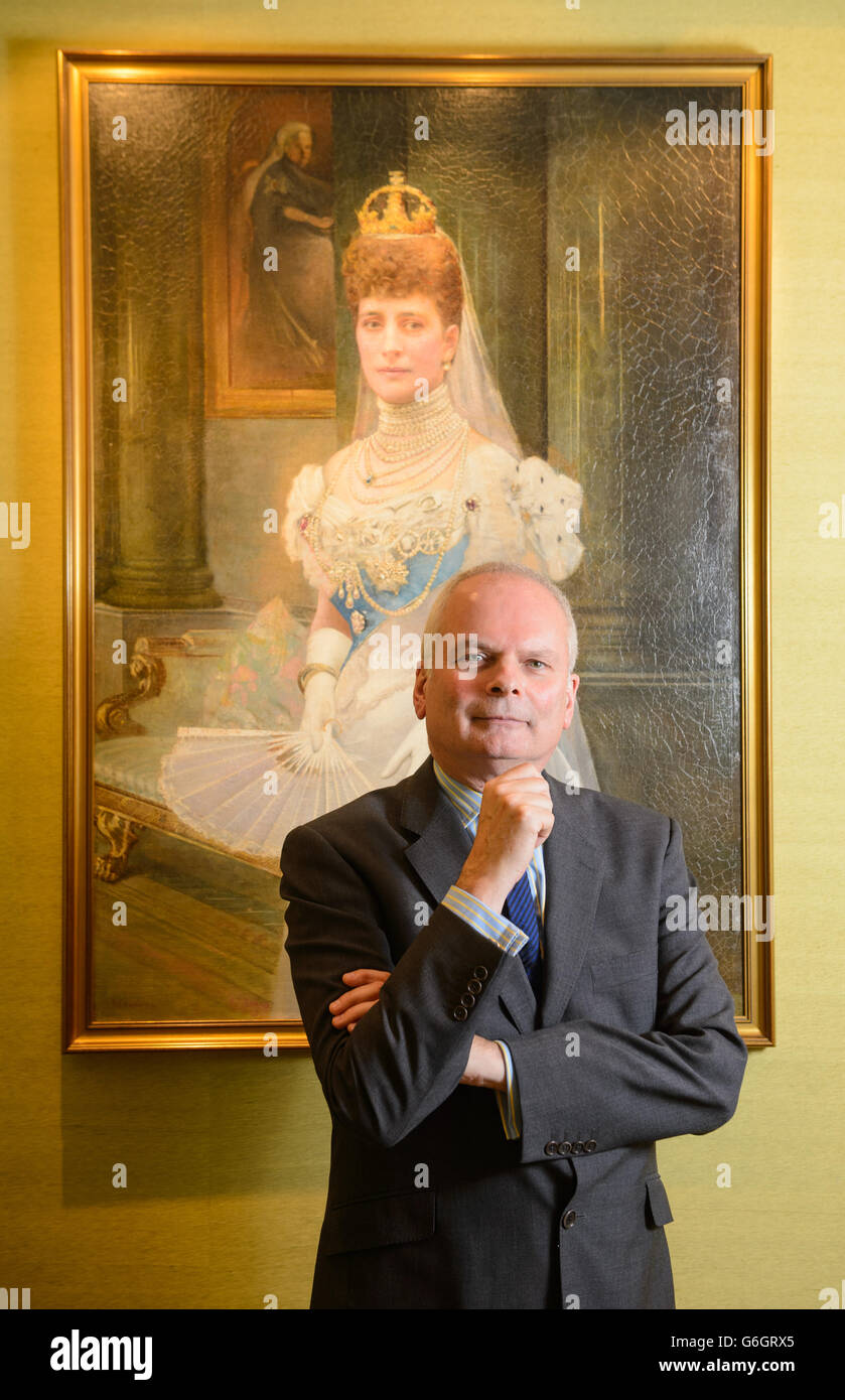 Wartski juweliere -Fotos und -Bildmaterial in hoher Auflösung – Alamy