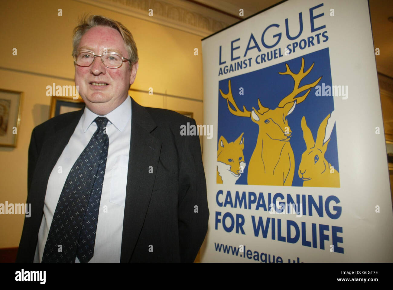 Douglas batchelor -Fotos und -Bildmaterial in hoher Auflösung – Alamy
