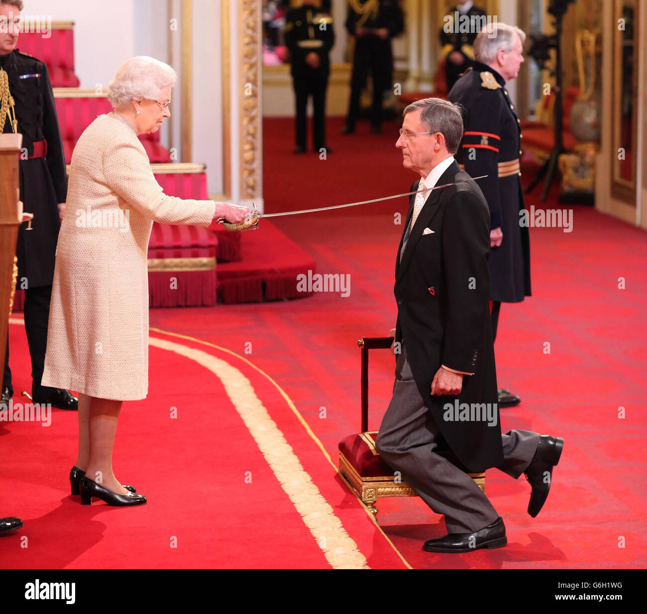 Ritter kommandant -Fotos und -Bildmaterial in hoher Auflösung – Alamy