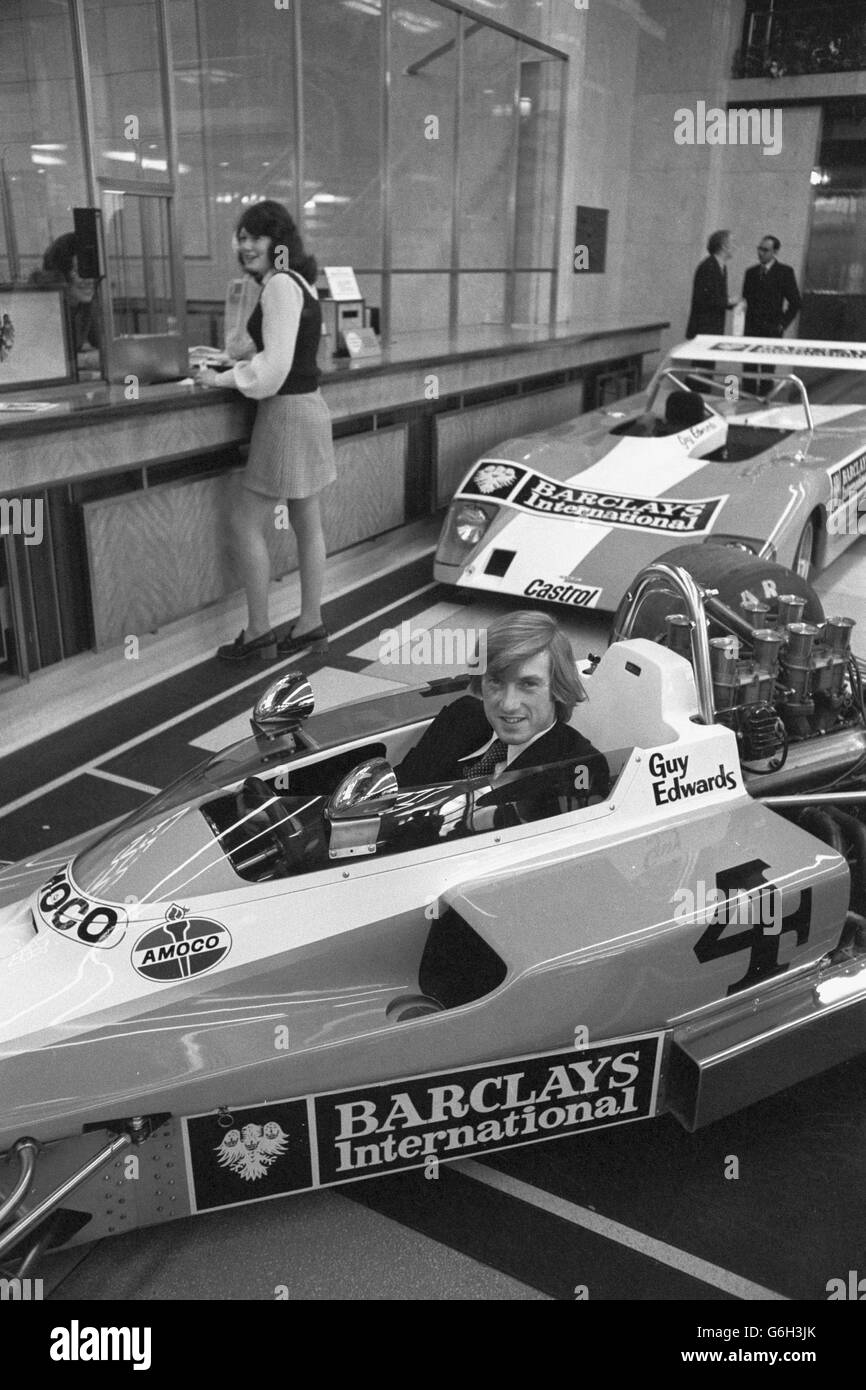 Guy edwards -Fotos und -Bildmaterial in hoher Auflösung – Alamy