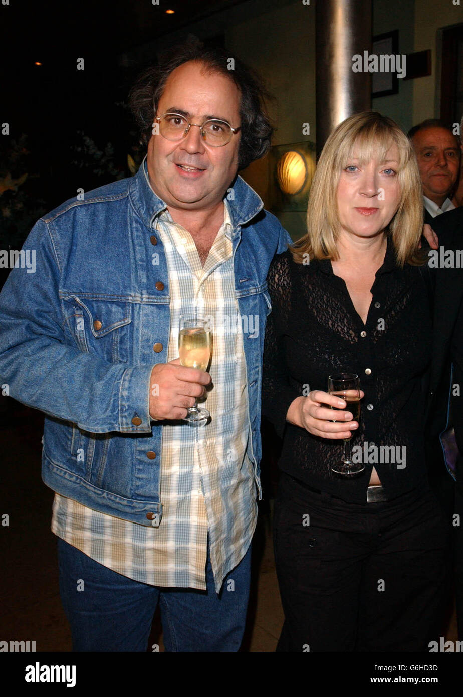 Chef aldo zilli -Fotos und -Bildmaterial in hoher Auflösung – Alamy