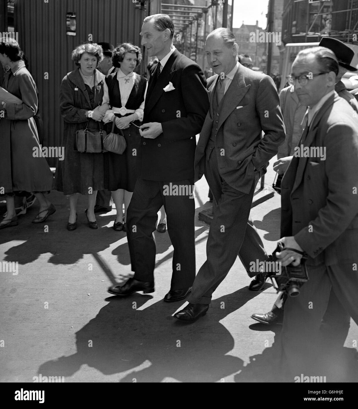 John reginald halliday christie -Fotos und -Bildmaterial in hoher ...