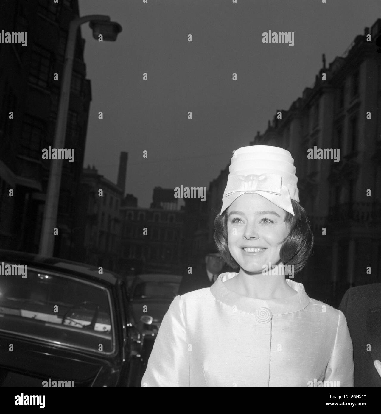 Janet munro -Fotos und -Bildmaterial in hoher Auflösung – Alamy